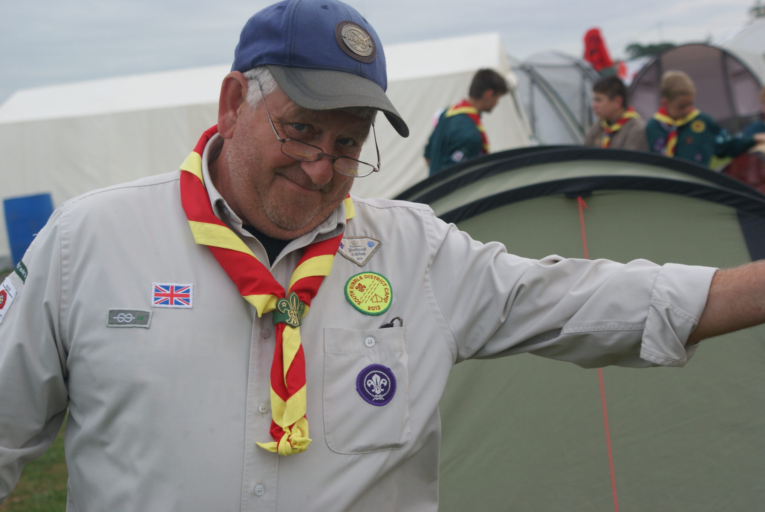 6th Penwortham Scout Group